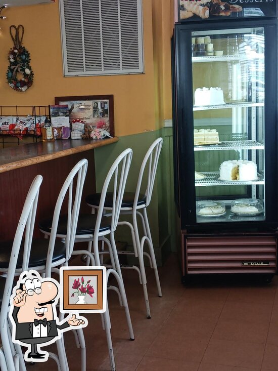 Sparrows Point Restaurant, Sparrows Point - Restaurant menu, prices and ...