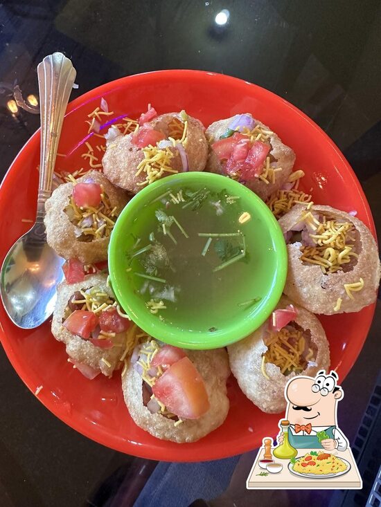 The Little Cafe, Sagar - Restaurant menu, prices and reviews