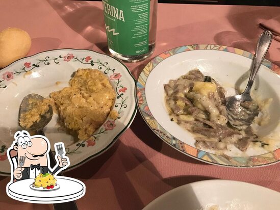 Trattoria Pippi restaurant, Lemna - Restaurant reviews