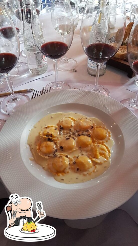 Restaurante Tre Bicchieri, São Paulo - Carta del restaurante y opiniones