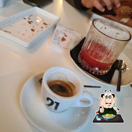 Bar Ventuno, Lainate - Restaurant menu, prices and reviews