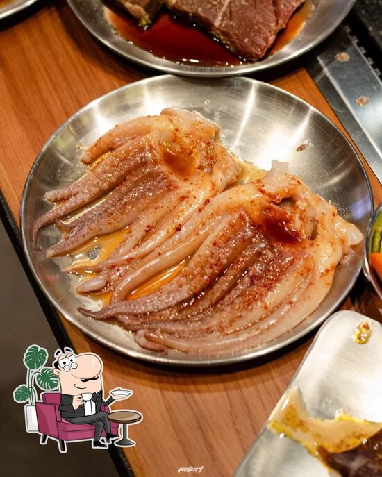 K-Pub, Ho Chi Minh City - Restaurant menu, prices and reviews