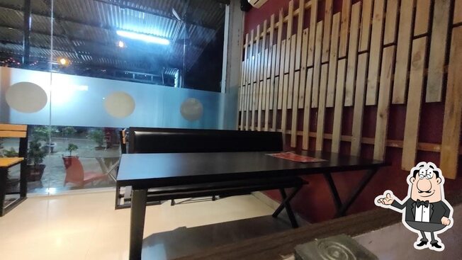 M R PIZZA, Vellakoil - Restaurant menu, prices and reviews