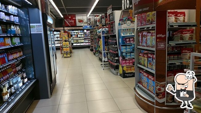 SUPERSPAR Menlo, Pretoria - Speisekarte, Preise und Bewertungen