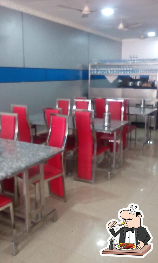 Sri Amma Mess, Chennai - Restaurant menu, prices and reviews