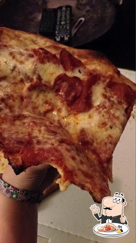 Pizzería Classic Slice, Milwaukee, S Kinnickinnic Ave - Opiniones del ...