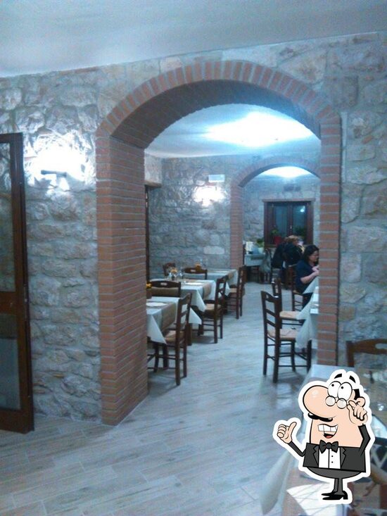 Agriturismo Il Parco restaurant, Nusco - Restaurant reviews