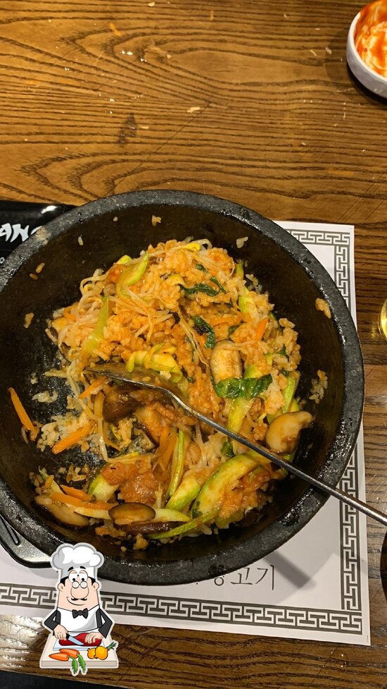 Arirang Restaurant, Hai Phong - Menú del restaurante, precios y reseñas