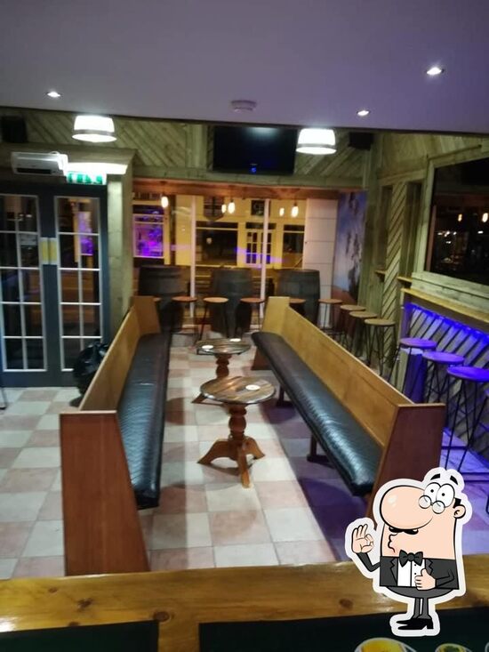 Bar 21 Market Drayton, Market Drayton - Restaurant menu, prices and reviews