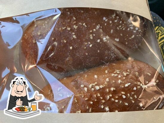 Breaking Bread Bakery, 3536 S Higuera St # 210 in San Luis Obispo ...