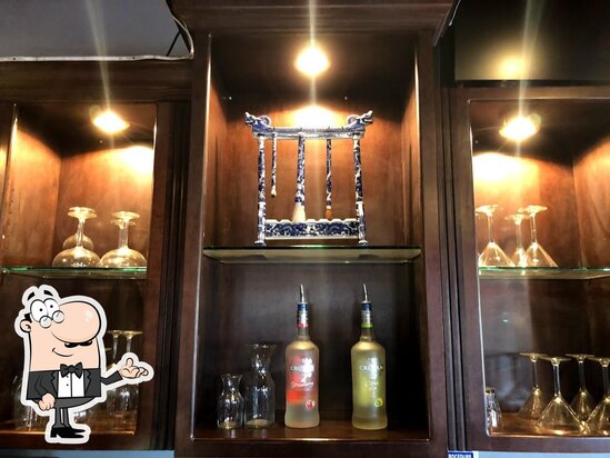 Chef J Dim Sum & Chinese Bistro, Scottsdale - Restaurant menu, prices ...