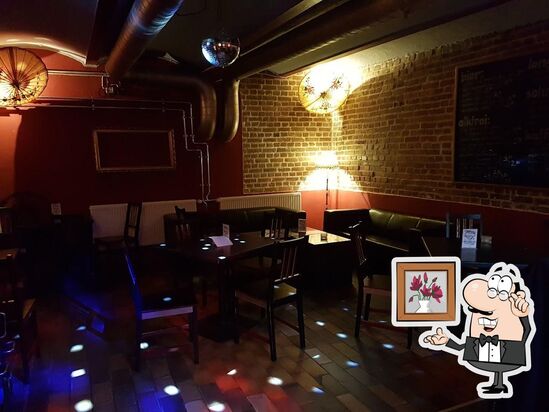 Cobra Club - Nürnberg, Nürnberg - Speisekarte, Preise und Bewertungen