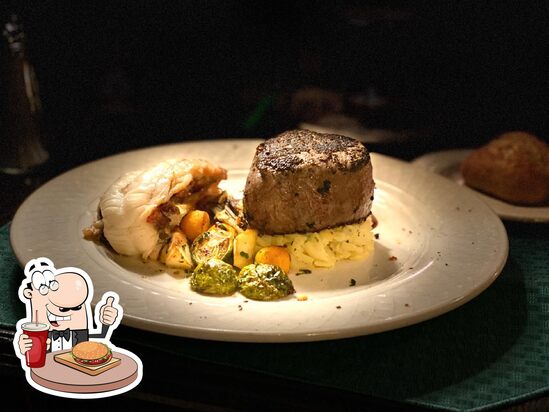 The Erie Club, Erie - Restaurant menu, prices and reviews