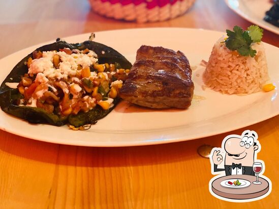 La Garnacha Nais, Tijuana - Menú del restaurante, precios y reseñas