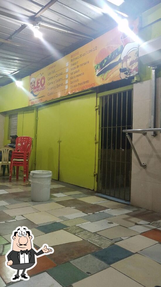 Leo Chimi RD, Santo Domingo Este - Menú del restaurante, precios y reseñas