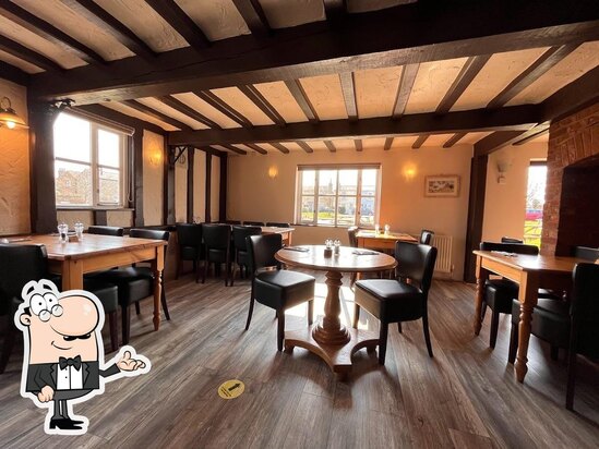 Maids Head Wicken in Fordham - Restaurant menu and reviews