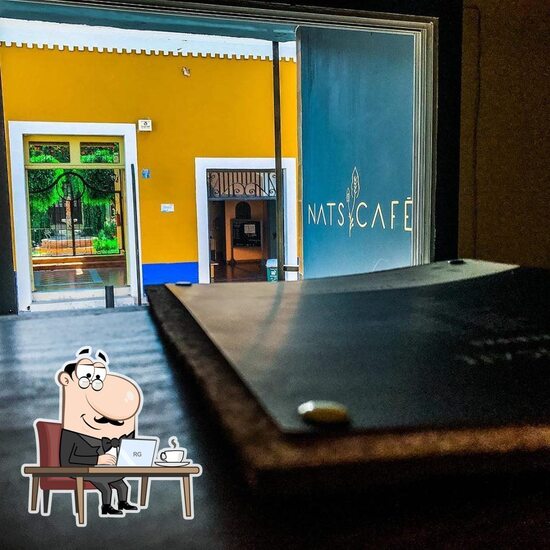 Nat’s Café (Town Plaza), Celaya - Menú del restaurante, precios y reseñas