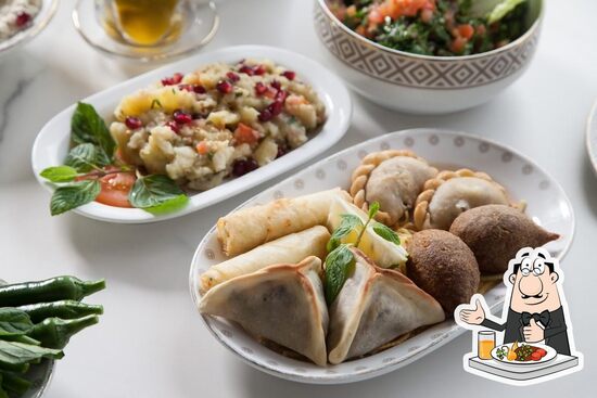 Seray restaurant, Sheikh Zayed City - Restaurant reviews