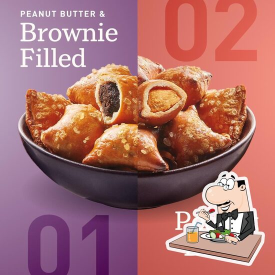 ShopRite of Warwick, Warwick - Restaurant menu, prices and reviews