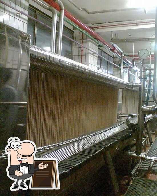 Stauder Brauerei, Essen - Restaurantbewertungen