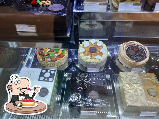 The Harvest Cakes - BSD desserts, South Tangerang, Ruko Tol Boulevard ...