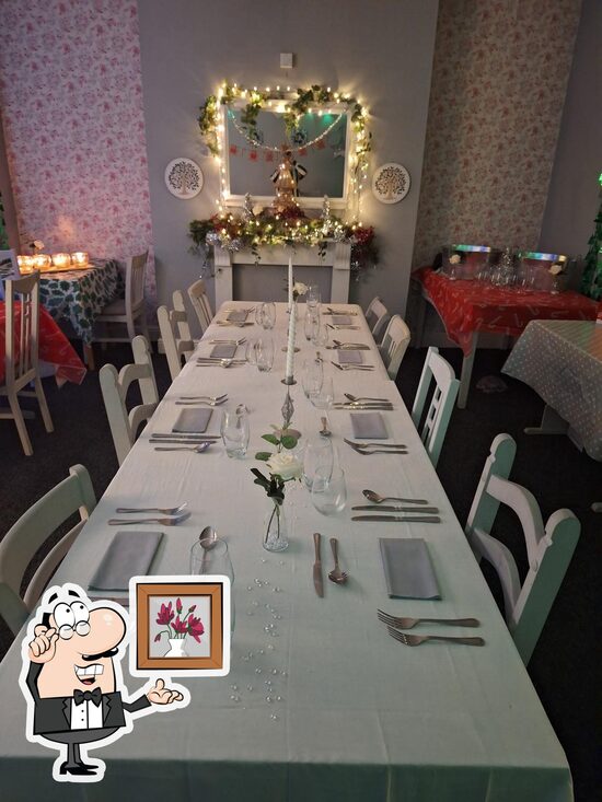 The Thorne Tree Bistro, Carlisle - Restaurant menu, prices and reviews