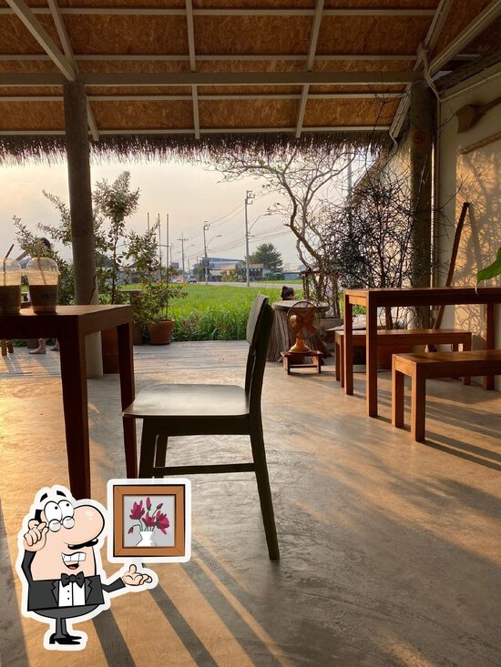 Vintique Cafe and Lifestyle , Bangkok - Restaurant menu, prices and reviews