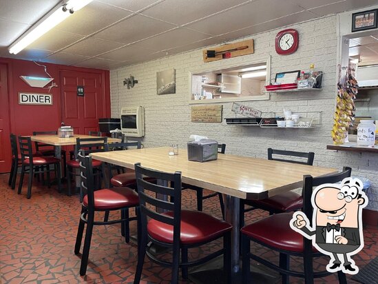Yellow Jacket Drive In Restaurant, Calhoun - Restaurant menu, prices ...