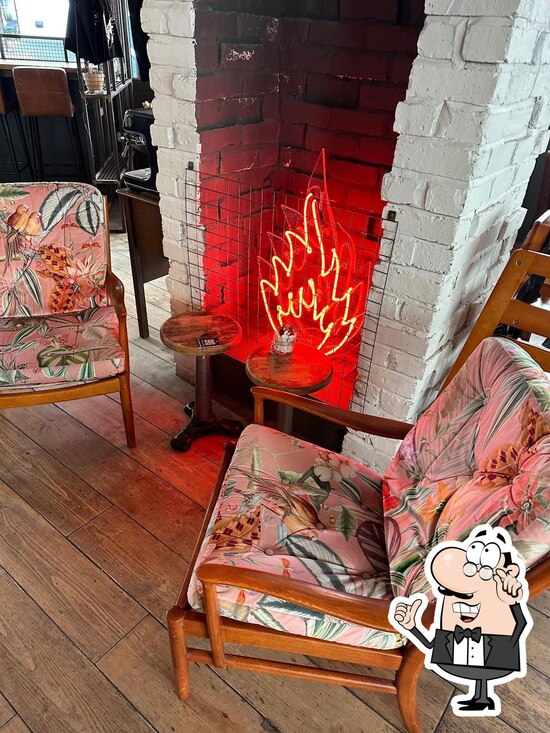 200 Degrees Coffee Shop, Cannock - Restaurant menu, prices and reviews