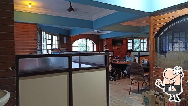 Ujjwala bar and restaurants, Bengaluru - Restaurant reviews