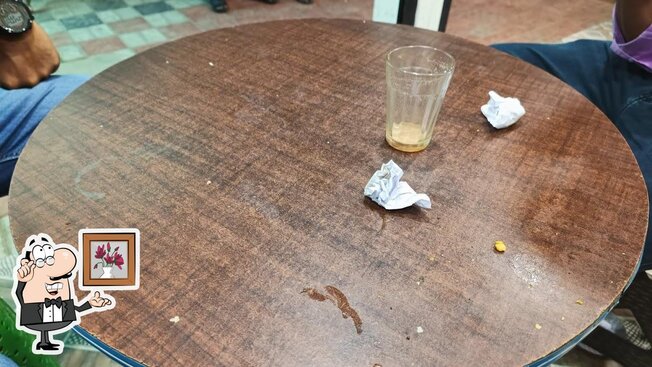 we chai, Madurai - Restaurant menu, prices and reviews