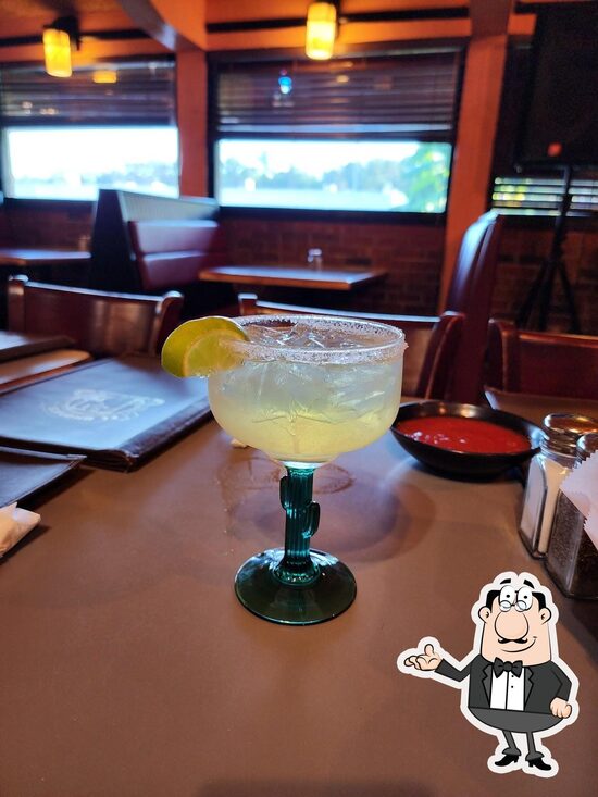 El Bronco, Warner Robins - Restaurant menu, prices and reviews