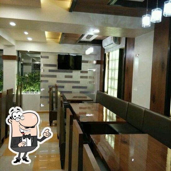 Surbhi Dining Hall, Ahmedabad, Satyam Arcade - Restaurant reviews