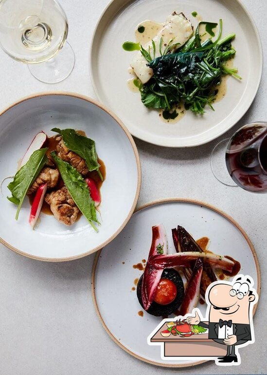 Levan Restaurant Peckham, London - Restaurant menu, prices and reviews