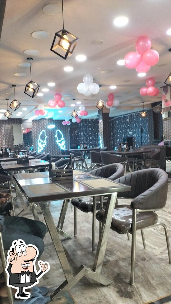 Baithak Restaurant, Lucknow - Restaurant menu, prices and reviews
