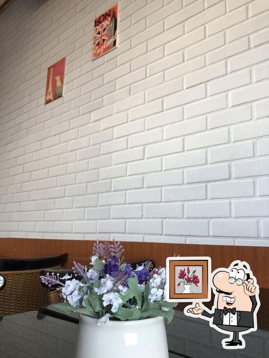 Bento Café, Campo Grande - Menu do restaurante, preços e opiniões