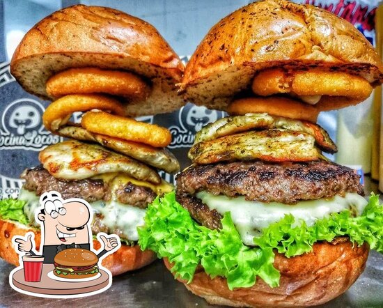 COCINA DE LOCOS restaurant, Bucaramanga - Restaurant menu and reviews