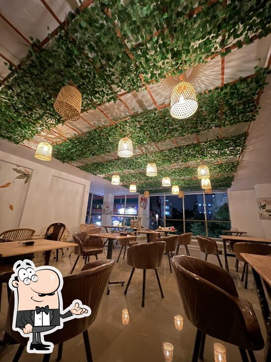 Cafe Adda 43, Bengaluru - Restaurant reviews
