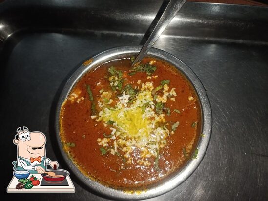Dhaba express, Ranipet - Restaurant menu, prices and reviews