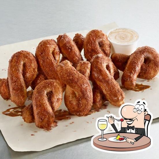 Domino's Pizza, Window Rock - Restaurant menu, prices and reviews