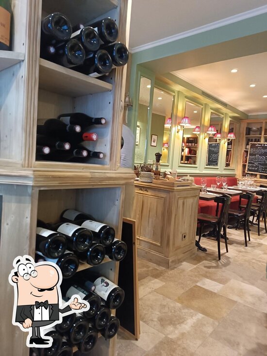 Duvin, Paris - Menú del restaurante, precios y reseñas