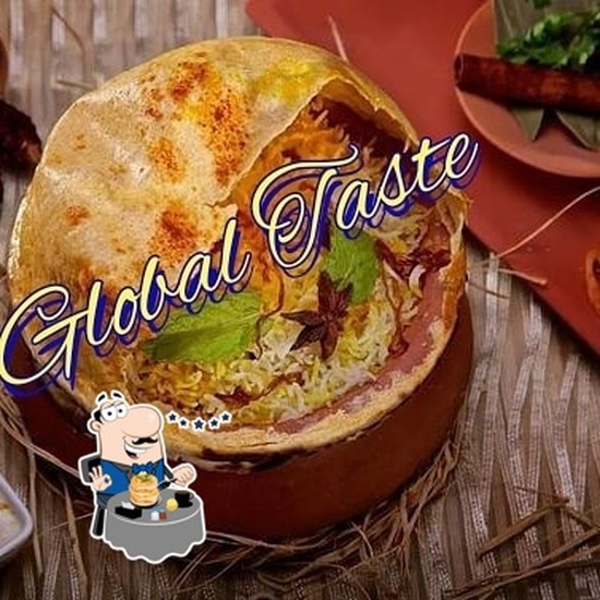 GLOBAL TASTE RESTAURANT, Al Ain - Restaurant menu, prices and reviews