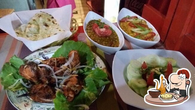 Restaurant Raman, Reinbek - Restaurant menu and reviews