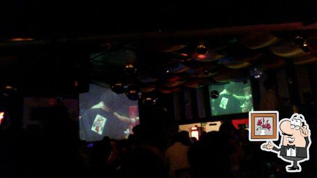 MESSY pub & bar, Cuautitlán Izcalli