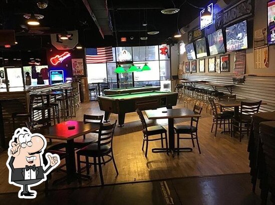Mule Creek Saloon in Surprise - Restaurant reviews