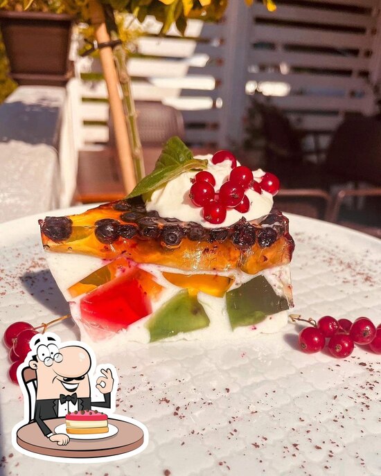 PROSSIMO - włoskie bistro, Miechów - Restaurant menu, prices and reviews