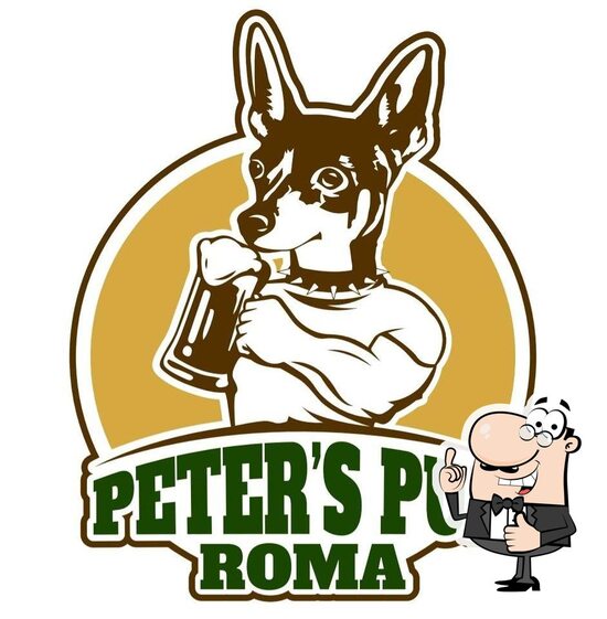 Peter's Pub, Rome - Restaurant reviews