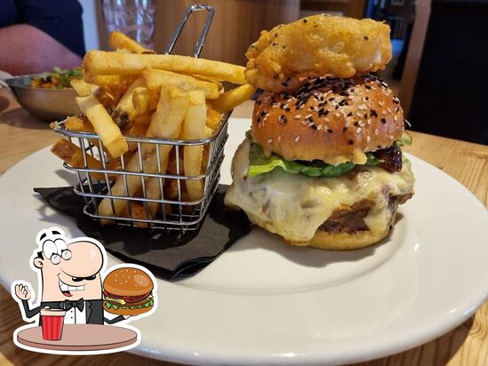 The Croft, Saltash - Restaurant menu, prices and reviews