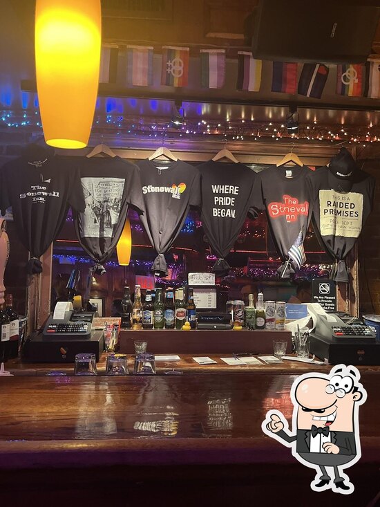 The Stonewall Inn, New York City - Restaurant menu, prices and reviews