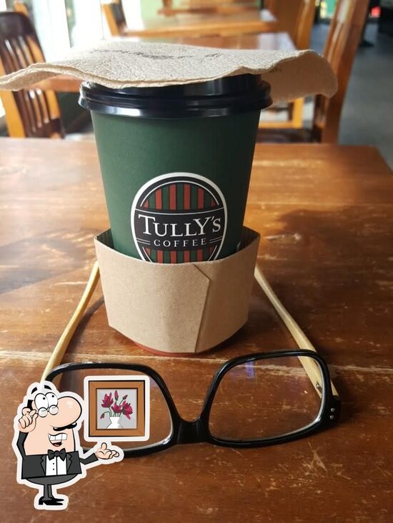 Tully's Coffee, Pasig, Ortigas - Restaurant menu, prices and reviews